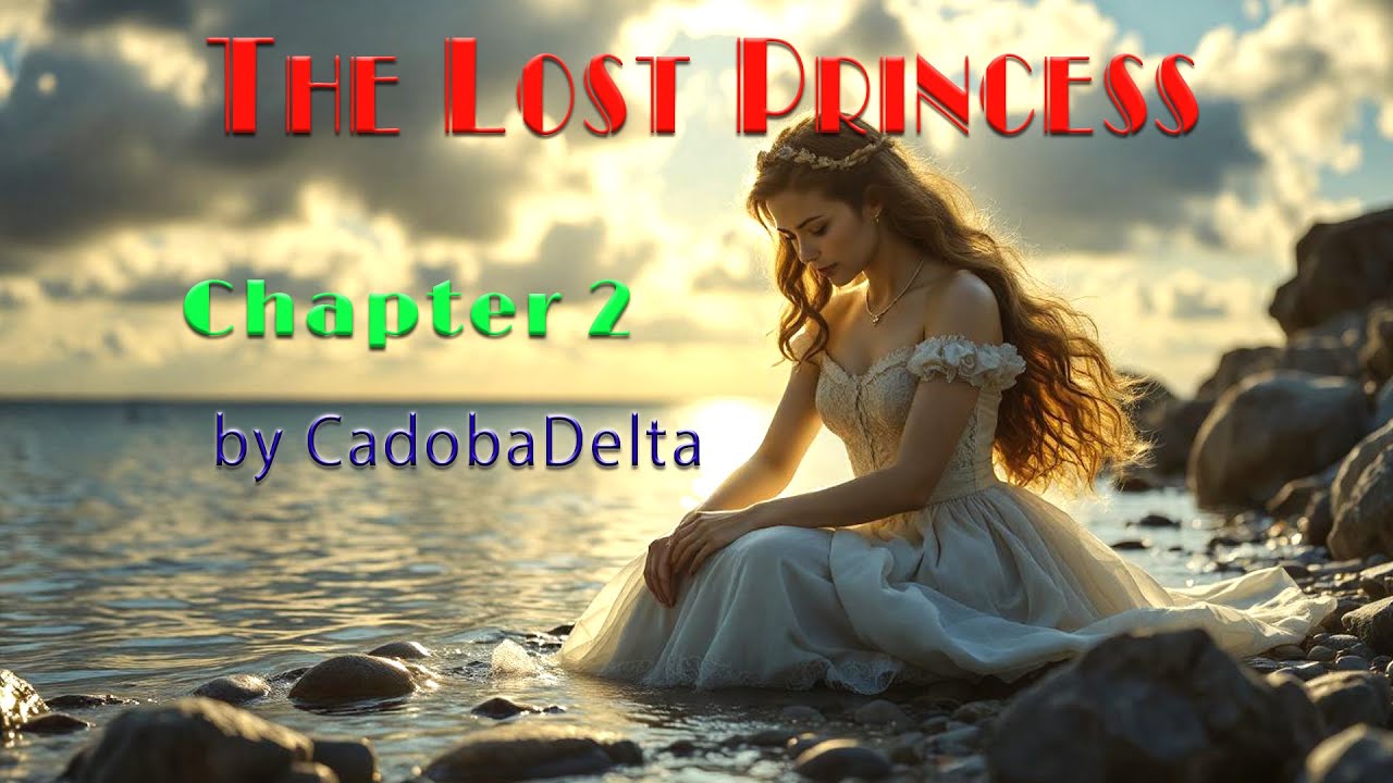 The Lost Princess Chapter 2 - Audio Online - YouTube