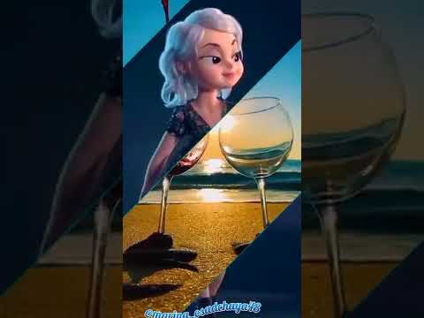 #вечерний приветик ❤