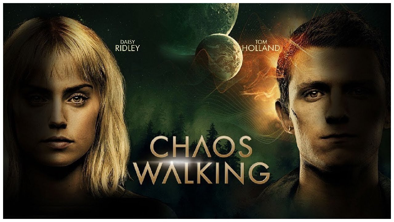 Explore Unknown Planets And Encounter Strange Creatures | Movie ...