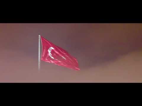 Arif Nihat ASYA I BAYRAK