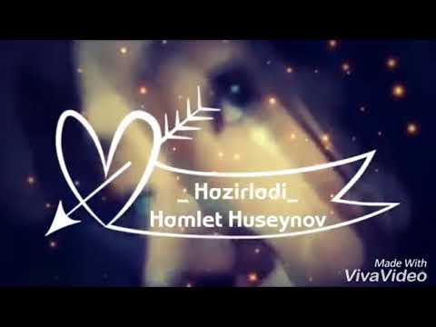 O hemise menim yanimda olsun