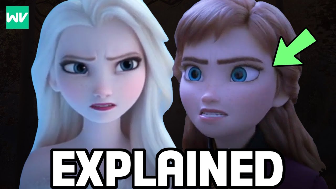 Girl That Looks Like Elsa From Frozen Telegraph