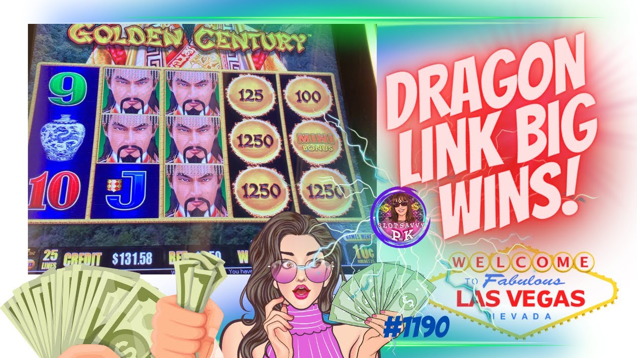 DRAGON LINK LAS VEGAS w PK & Gman at Resort's World end of May # ...