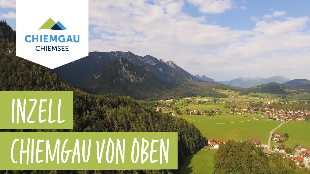 Inzell im Chiemgau
