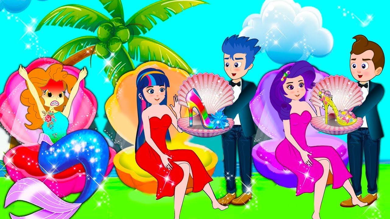 Kwentong Pambata Fairy Tales