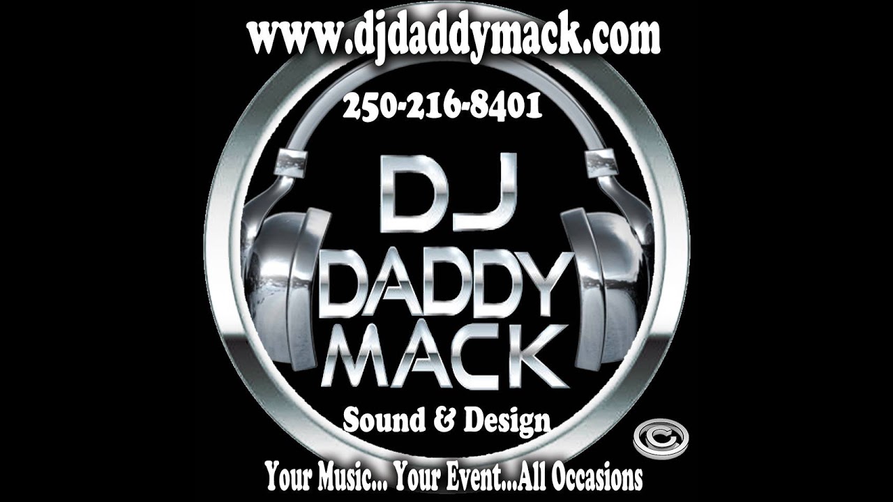 DJ Daddy Mack Live Stream - YouTube