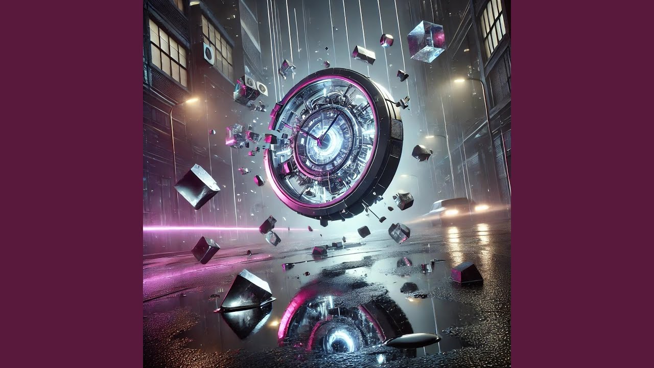 Fragments of Time - YouTube
