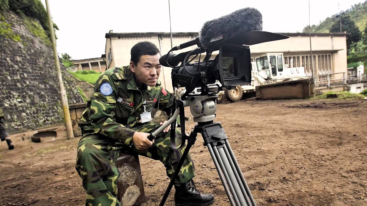 UN Peacekeeping and the Department of Field Support - YouTube