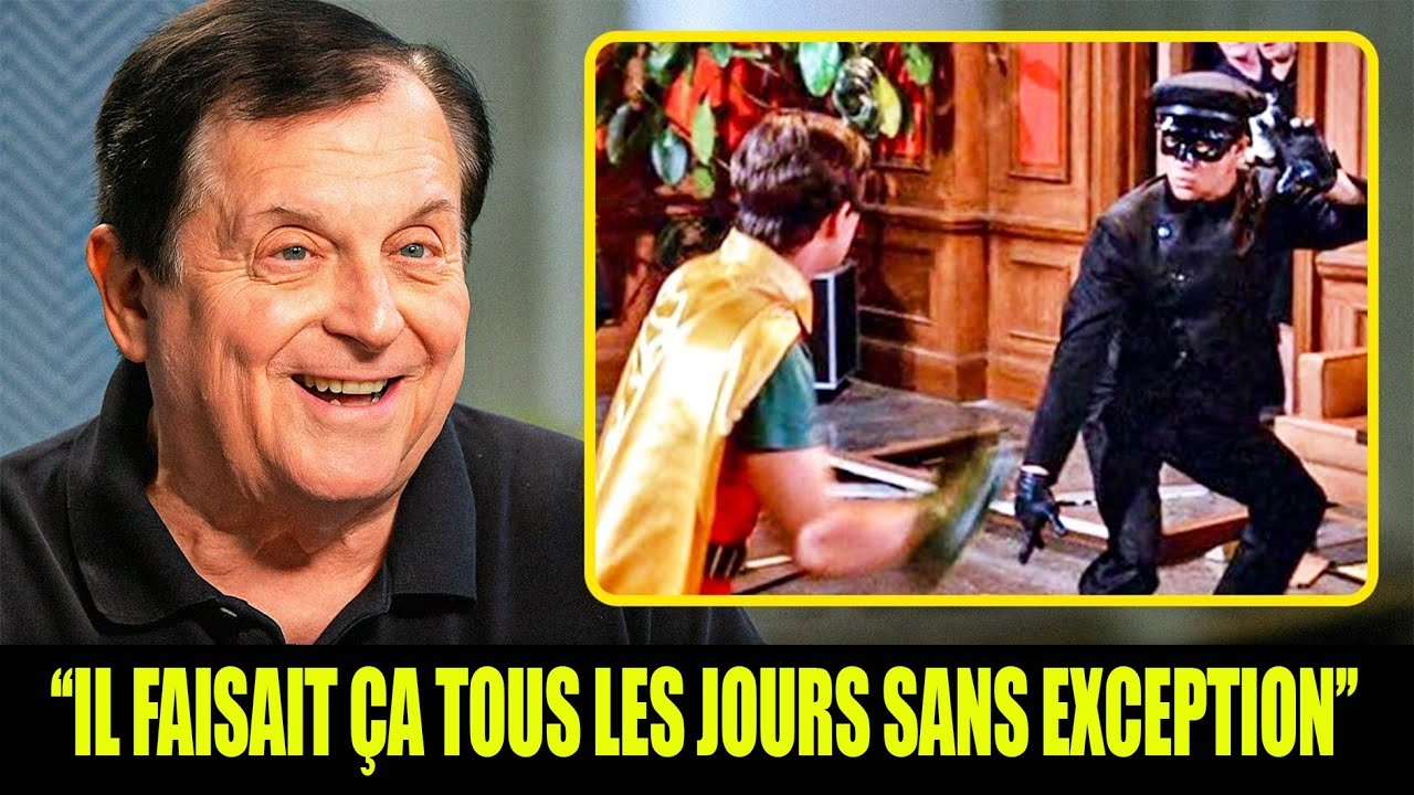 Burt Ward de Batman s’ouvre enfin sur Bruce Lee… et les fans sont ...