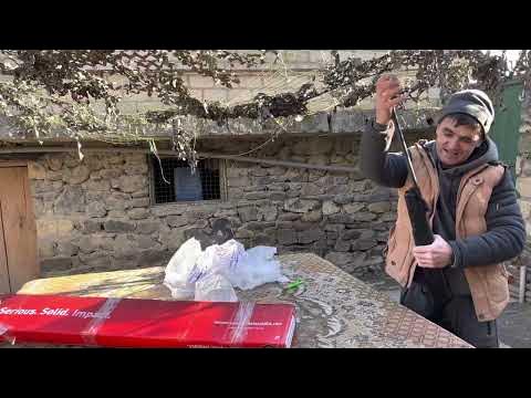 Хатсан 70 образ - YouTube
