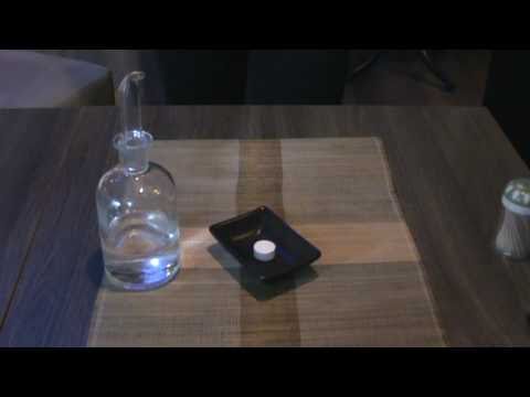 Compressed Tissue. How it works !!! - YouTube