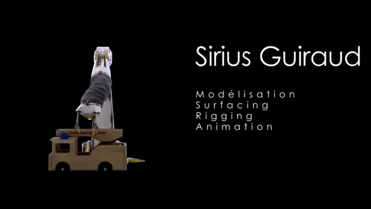 Loop end credits - YouTube