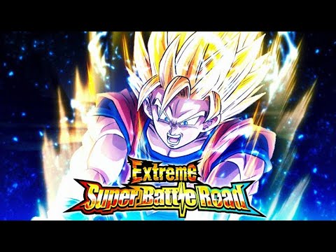 HOW TO BEAT SUPER SAIYAN 2 EXTREME SUPER BATTLE ROAD! DBZ Dokkan Battle ...