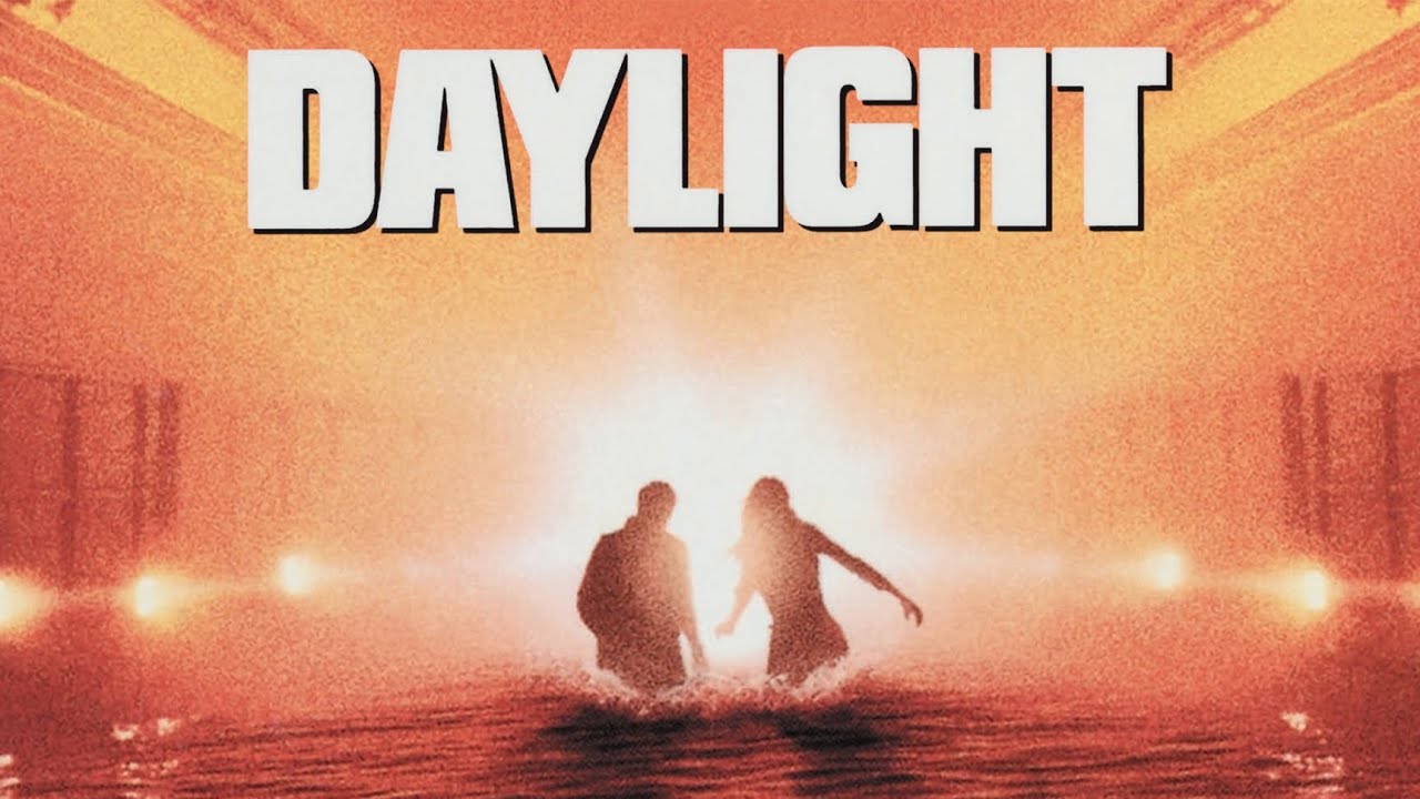 Daylight (1996) Trailer - YouTube