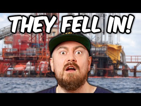 The Worst Diving Accident You Have Never Heard Of
