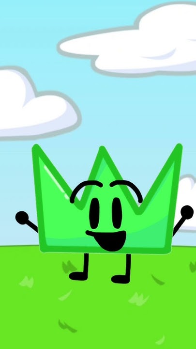 Something about my new object show! - YouTube