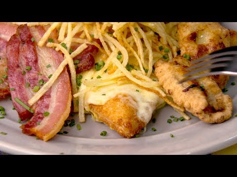 La receta con estilo qué buscabas: \