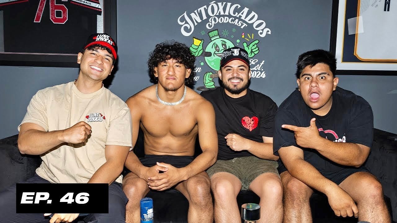 Raul “CHIWIWIS” Rosas Jr on Being The Youngest UFC Fighter ...