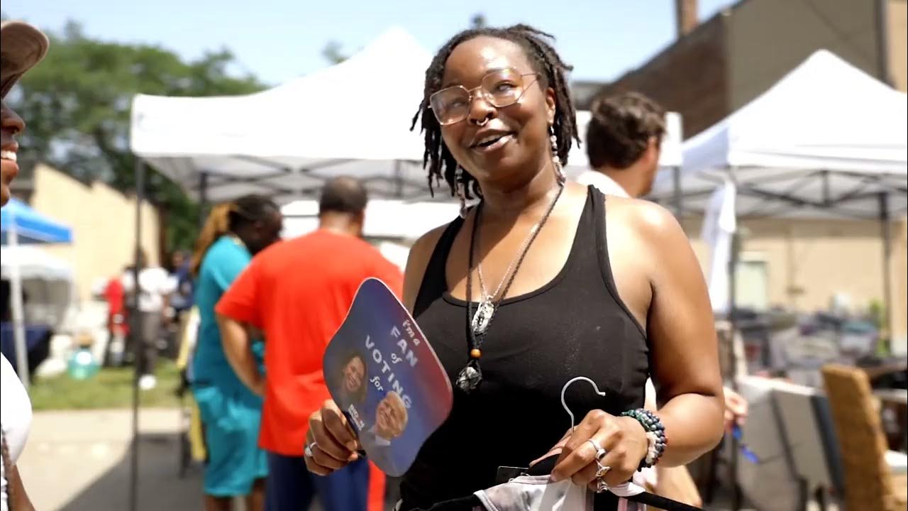 Juneteenth Joy Fest 2022 OFFICIAL Recap Video - YouTube