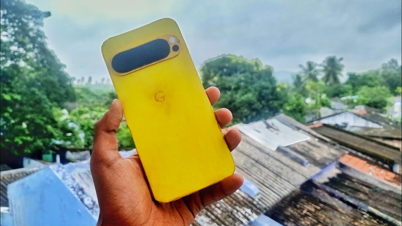 How to make Cardboard Google Pixel 9 Pro XL | Op Crafts 2.0 # ...