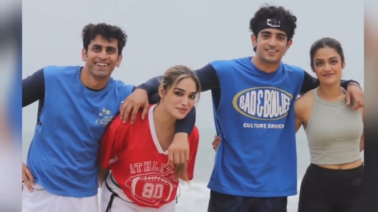 OMG🤯 DEEPTANSHU TARGETS GULLU & GAURESH SPLITSVILLA 16 | 2nd POWER ...