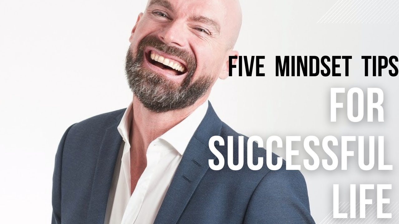 five tips of success/ How to become successful person #motivational # ...