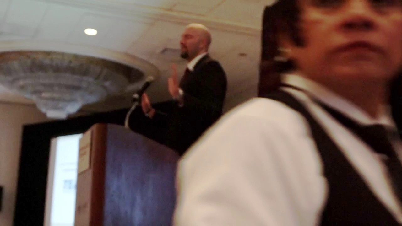 TTC Anthony Ianni - YouTube