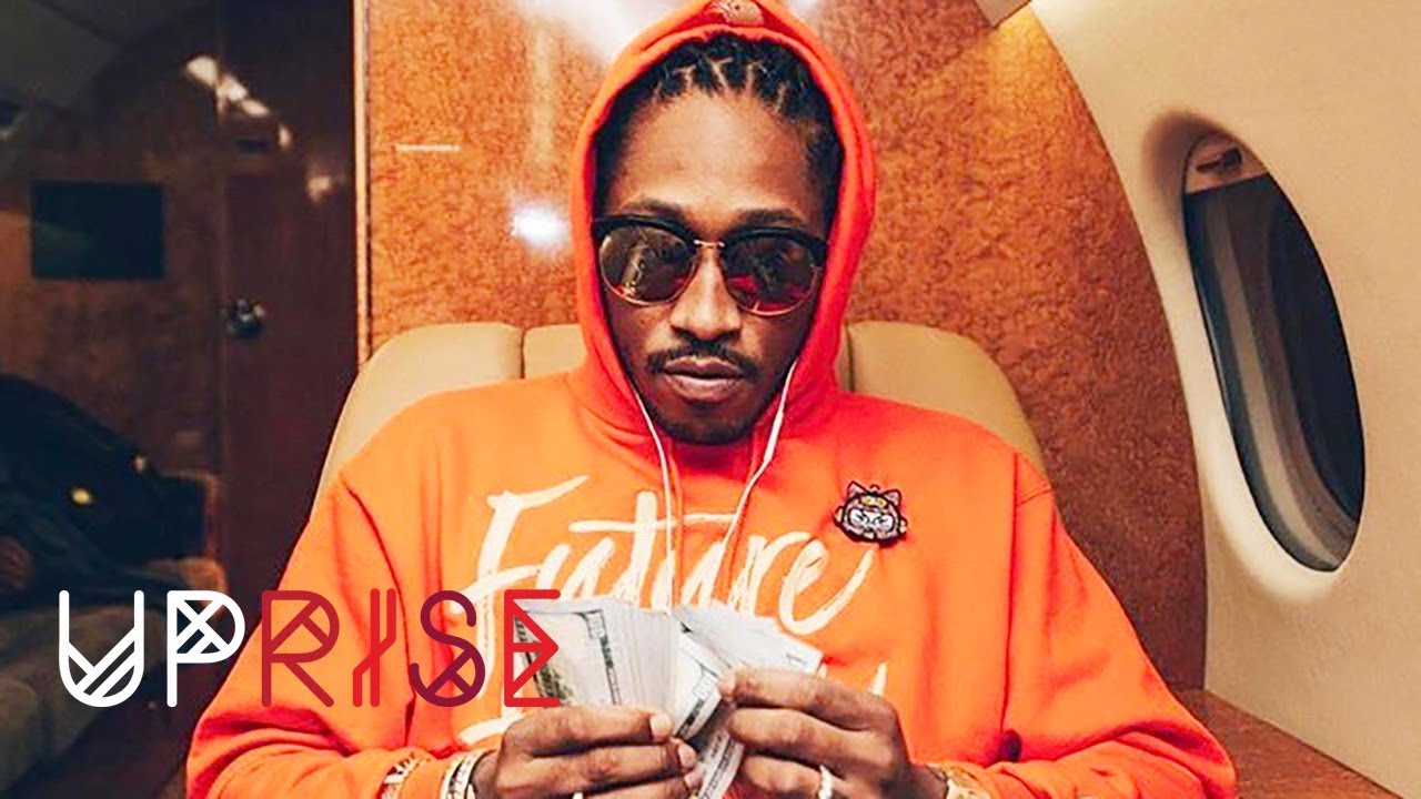 Future - All Right (Purple Reign) - YouTube