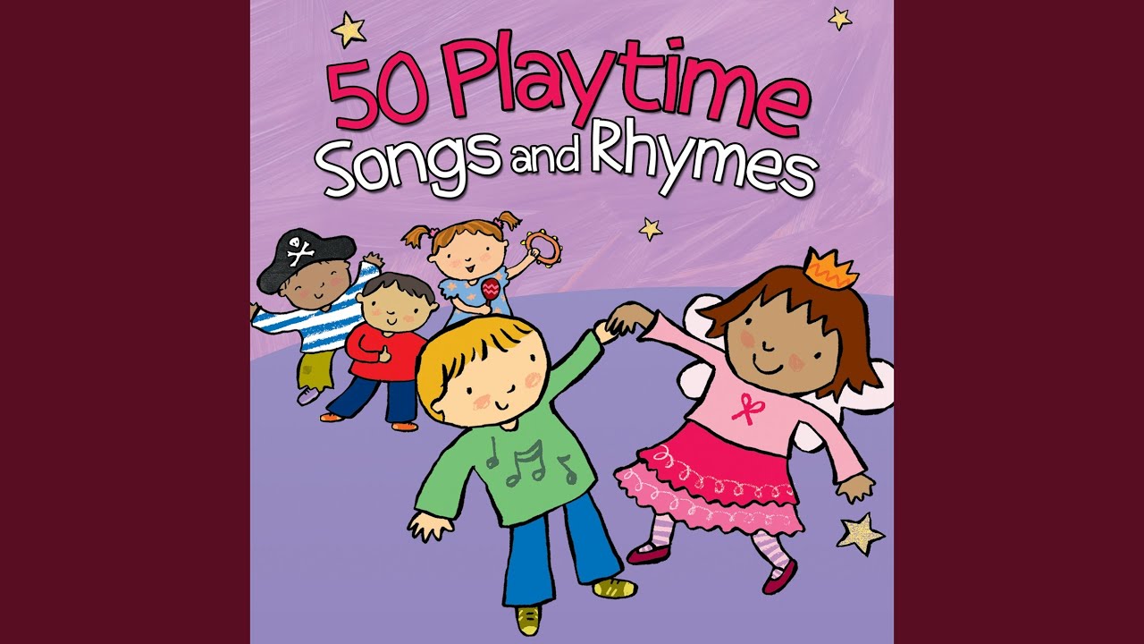 Polly Wolly Doodle - YouTube