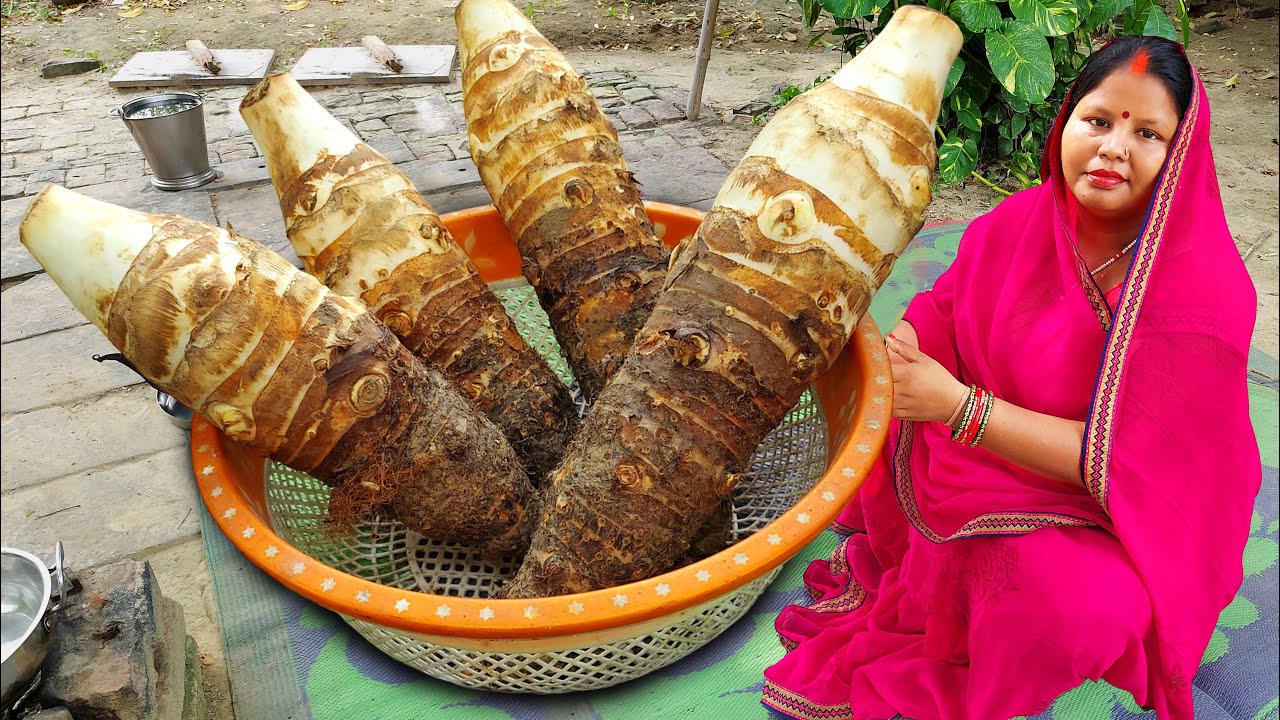 बंडा की रसेदार सब्जी ऐसे बनायेंगे तो सभी उंगलियां चाटते रह जायेंगे ...