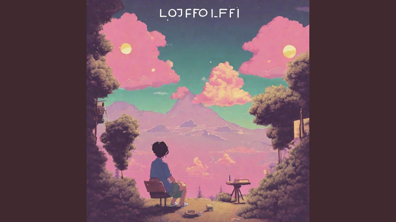 Lofi Lullaby Lounge - YouTube