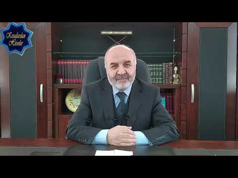 KISSALARDAN HİSSELER / Hz. Yakup ve Yusuf Aleyhisselam