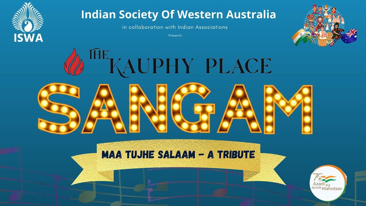 Sangam 2022 - Nathanalaya Dance School- Bharathanatyam- Shobana Gobu ...