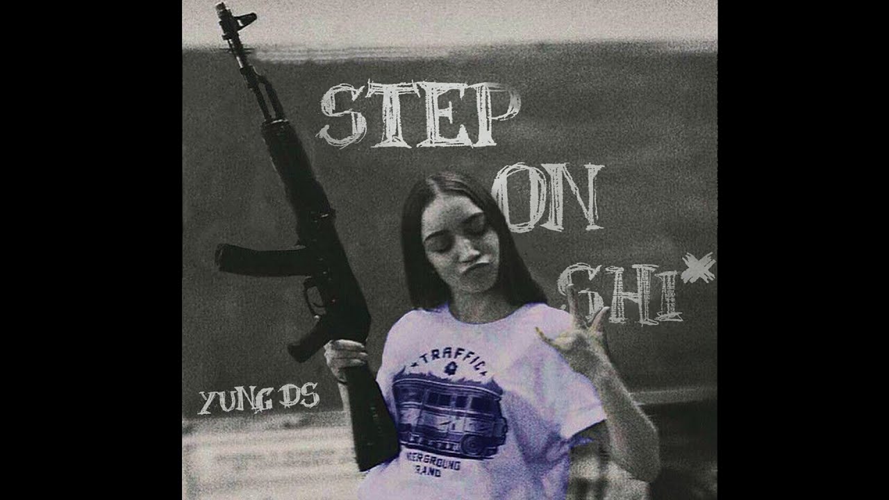 [FREE] TRAVIS SCOTT X FUTURE TYPE BEAT - " STEP ON SHI* " | DARK TRAP ...