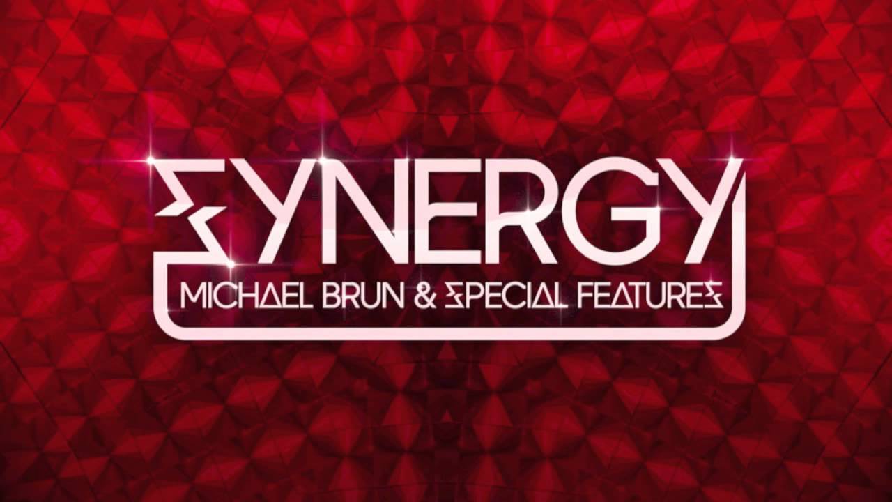 Michaël Brun & Special Features - Synergy (Original Mix) - YouTube