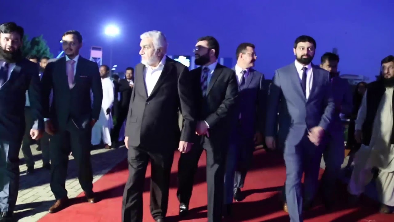 Chase Value Centre Annual Event 2019 - YouTube