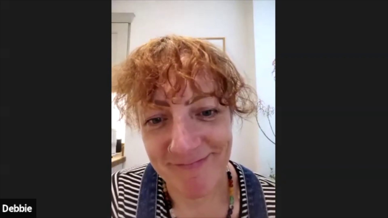 My Proud Career Story - Debbie Cannon (Teaser) - YouTube