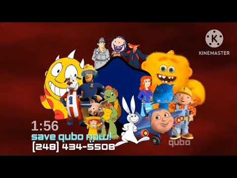 Save qubo now! 248-434-5508!!! - YouTube