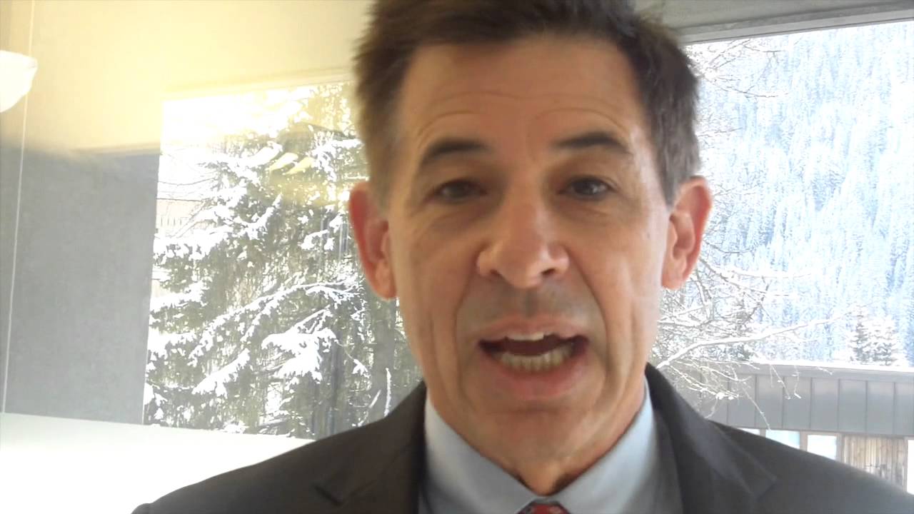 Lenovo CMO David Roman unveils new brand plans - YouTube