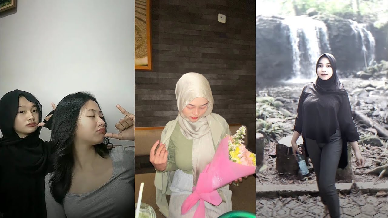 KUMPULAN JJ CECAN TOBRUT KECE YANG LAGI VIRAL TIKTOK - YouTube