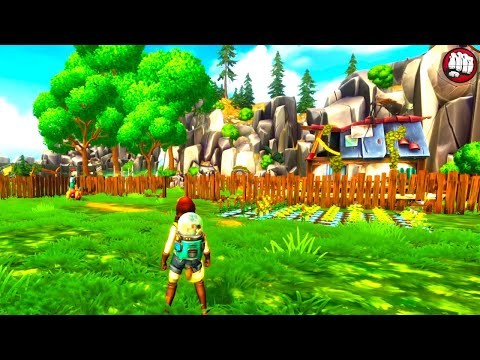 Post-Apocalyptic Farm | No Place Like Home Gameplay | Part 2 - YouTube