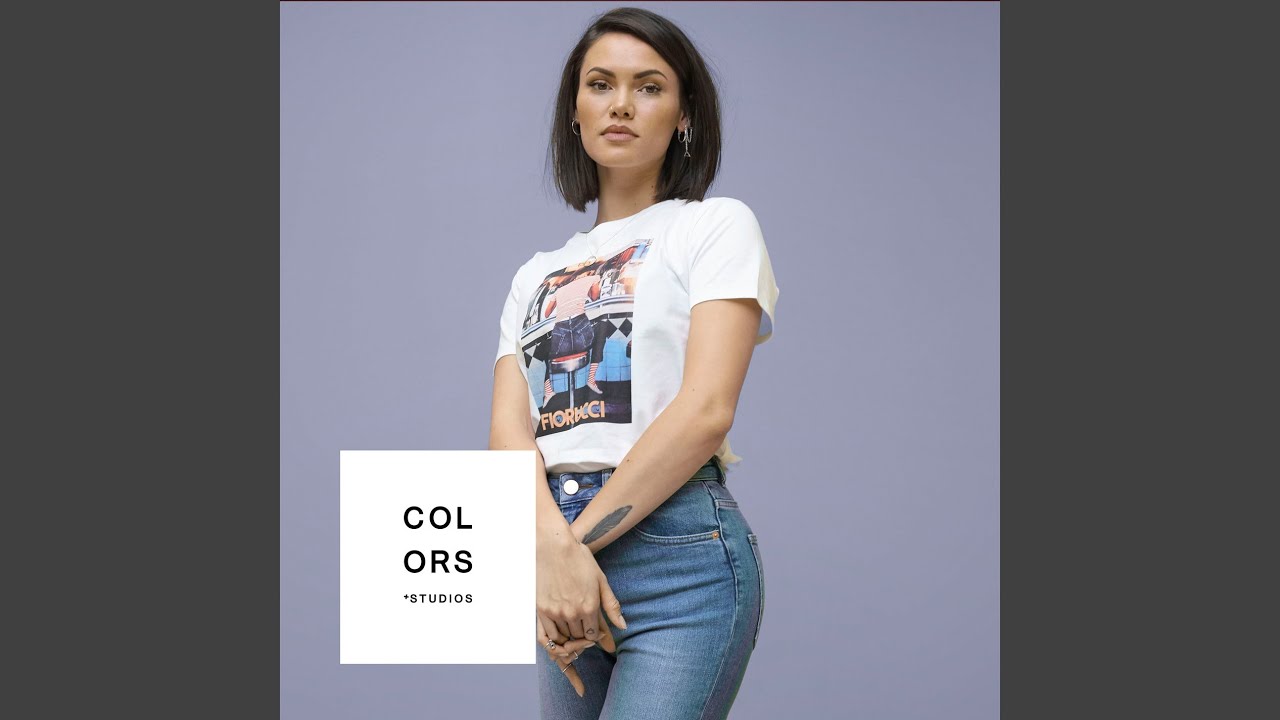 Body - A COLORS SHOW - YouTube