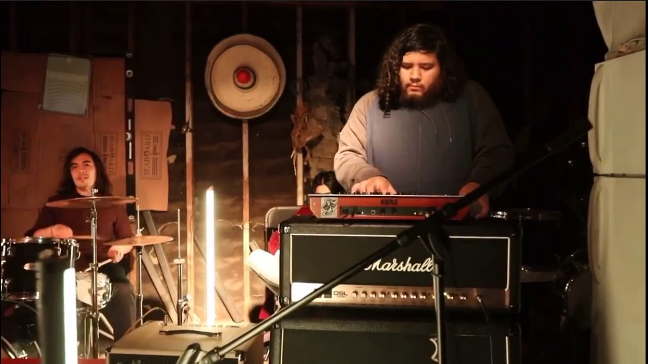 On The Level - Mac Demarco (Cover) - YouTube