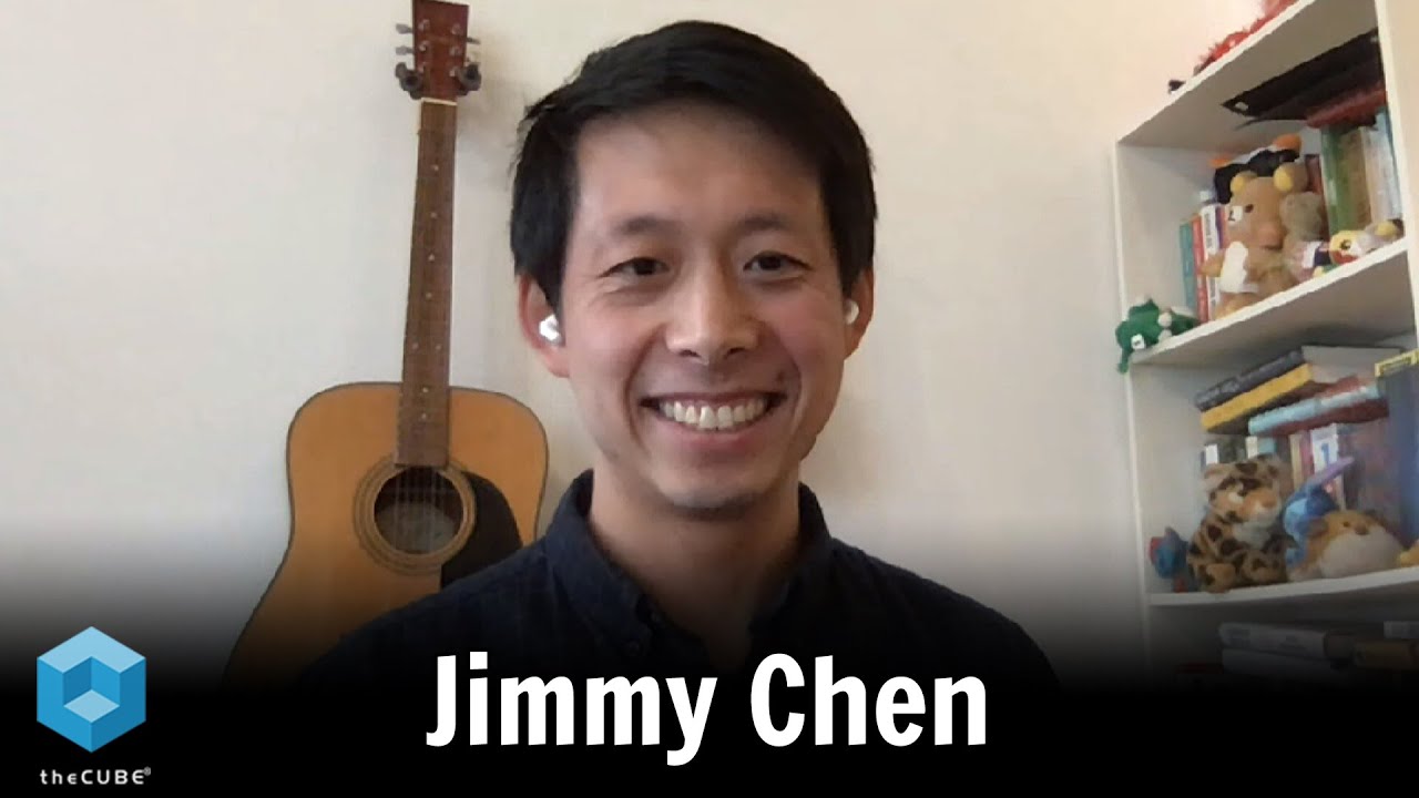 Jimmy Chen, Propel | AWS Summit Digital 2020 - YouTube