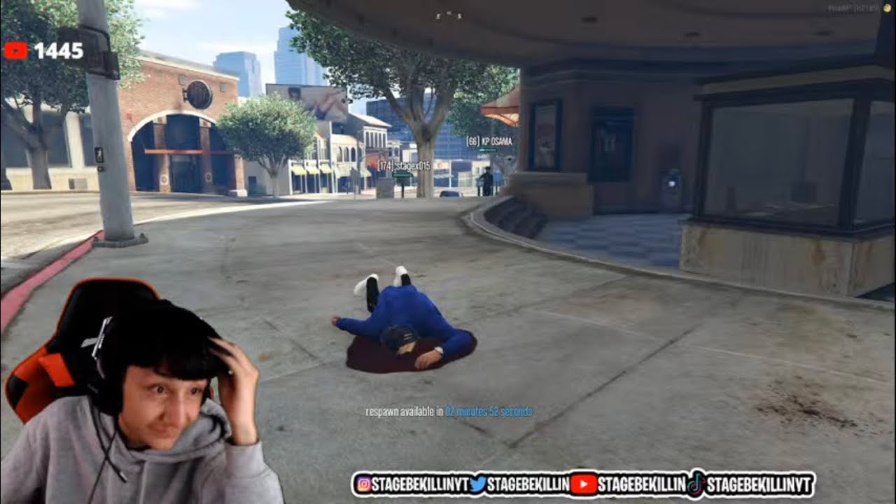 HAHA IM BACK - YouTube