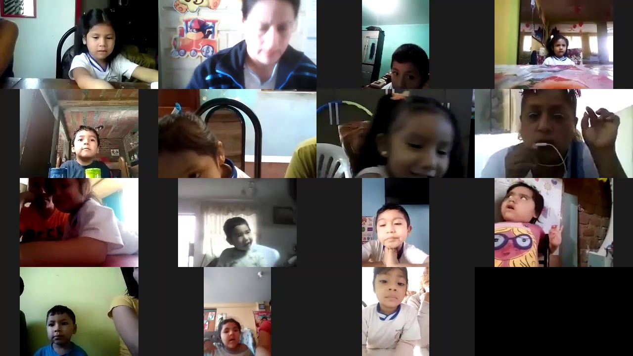 creando con mis manitos un lindo patito 3 añitos B - YouTube