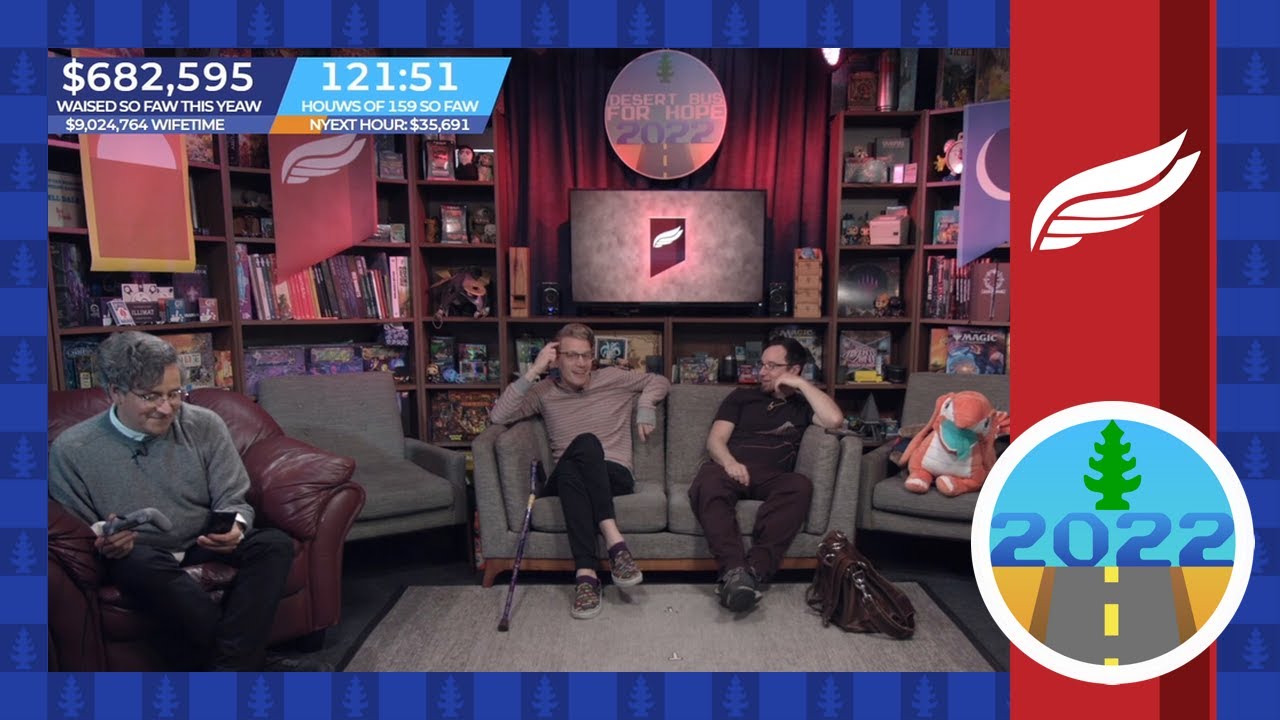 DB2022 - Mikey got covered in Spicy Mayo - YouTube