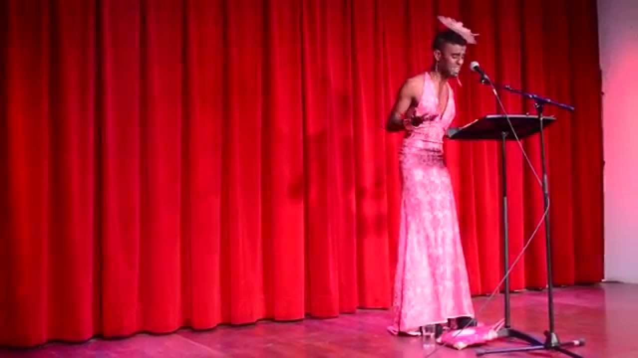 Zom Fam by Kama La Mackerel, 2015 - YouTube