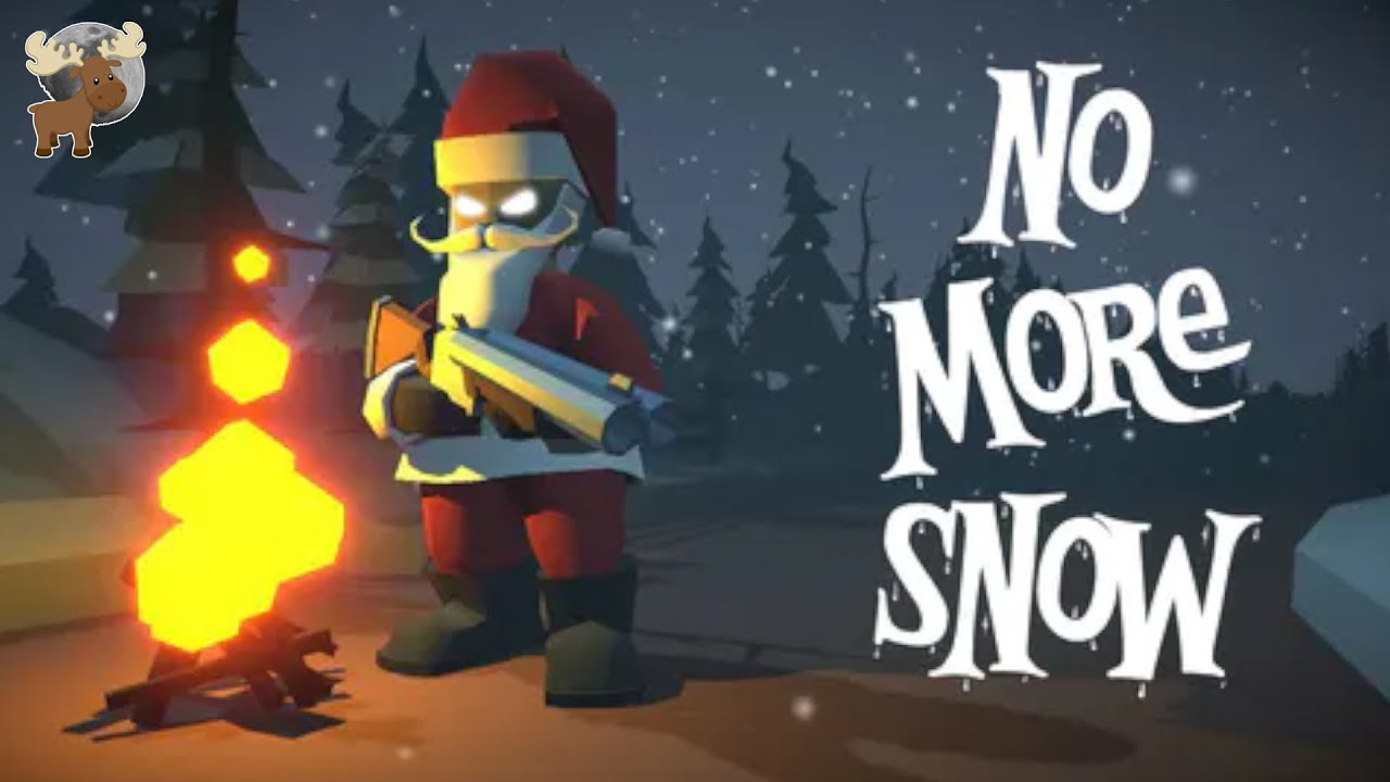 Santa Is Packing For The Holidays - No More Snow - YouTube