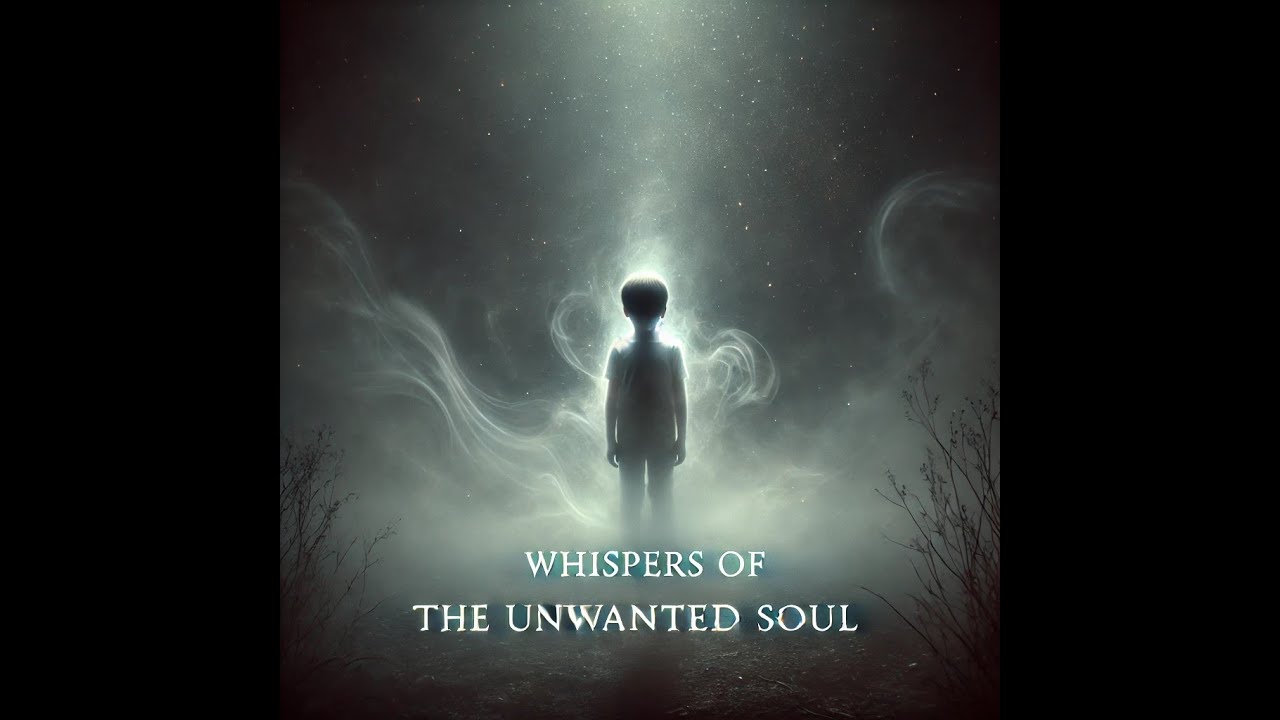 The Voice of an Unborn Soul | A Haunting Song You Won’t Forget - YouTube